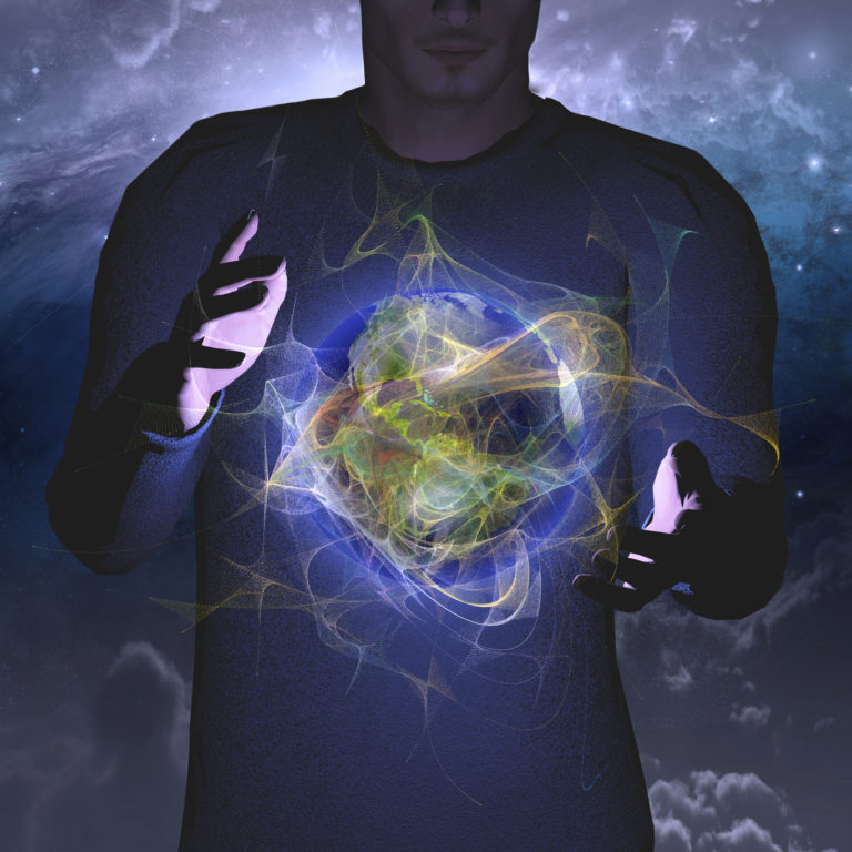 Awakening Energy Course - The IEL Institute for the Spiritual Arts